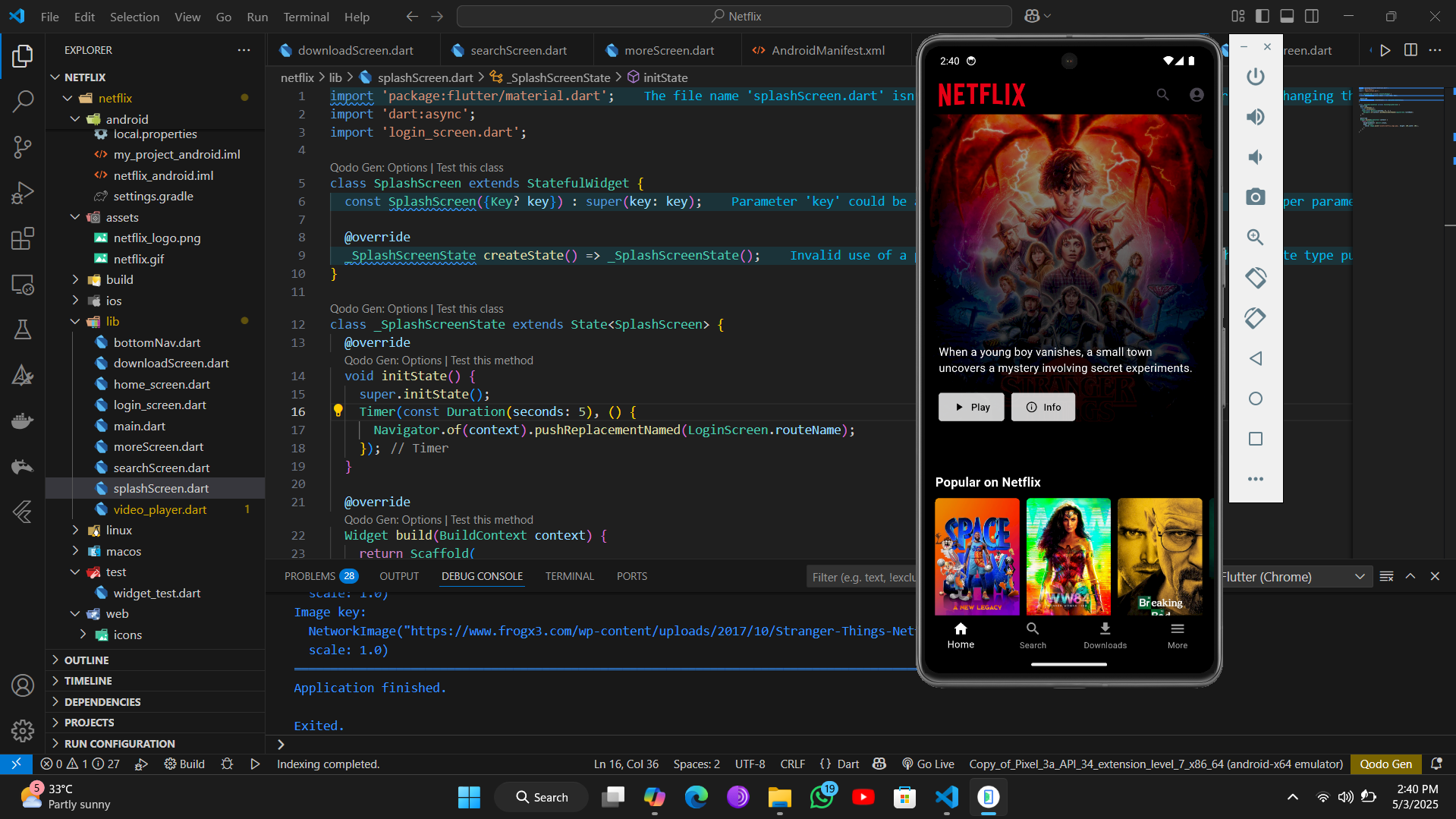 Anjal Dev VK | Portfolio
