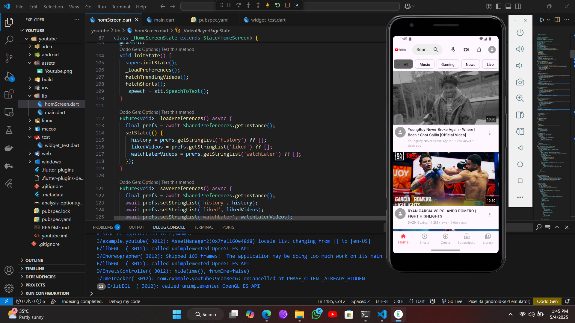 Anjal Dev VK | Portfolio